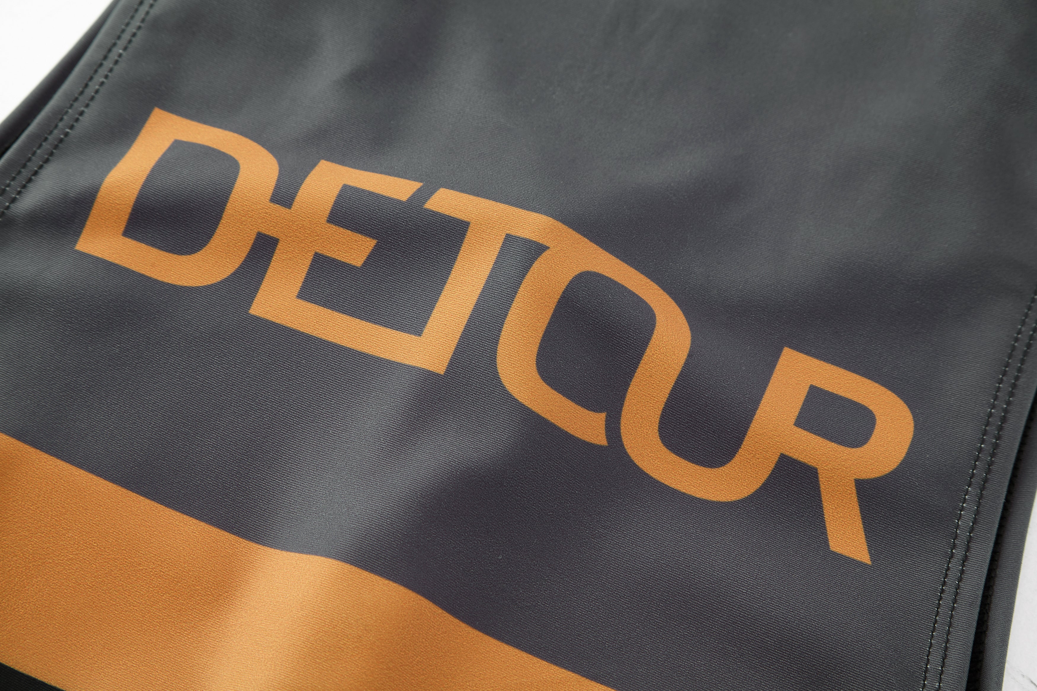 Classic Tri Suit – DETOUR Custom