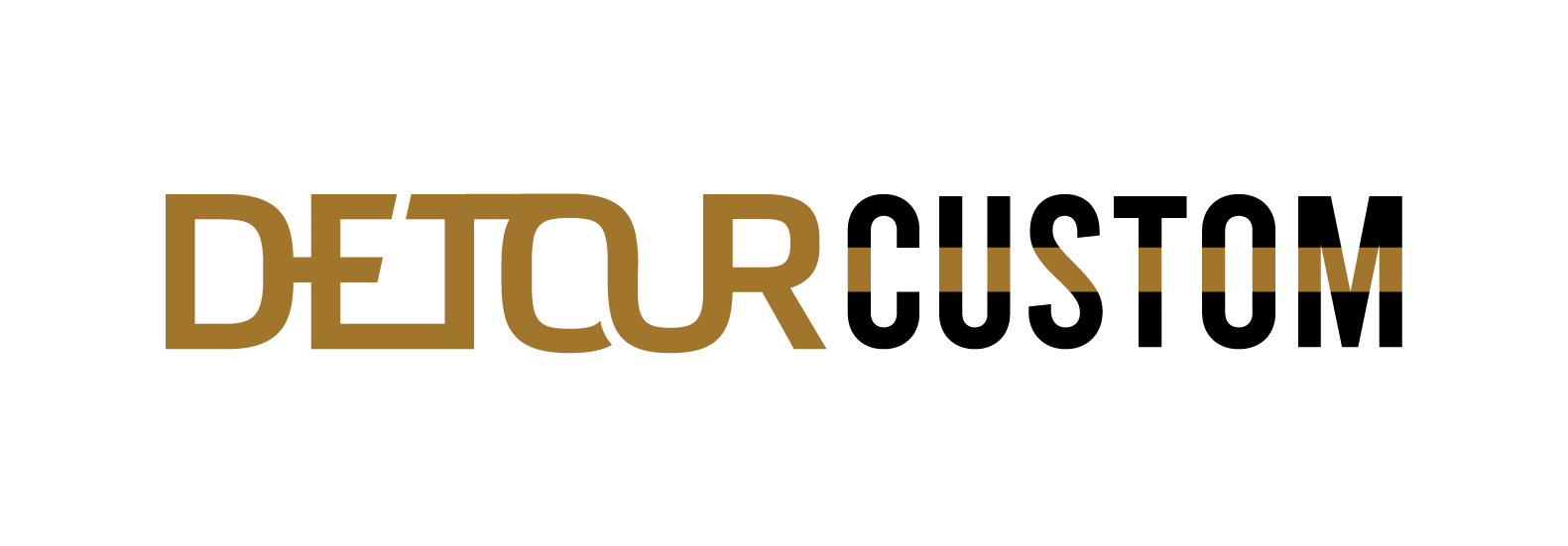 Bundles – DETOUR Custom