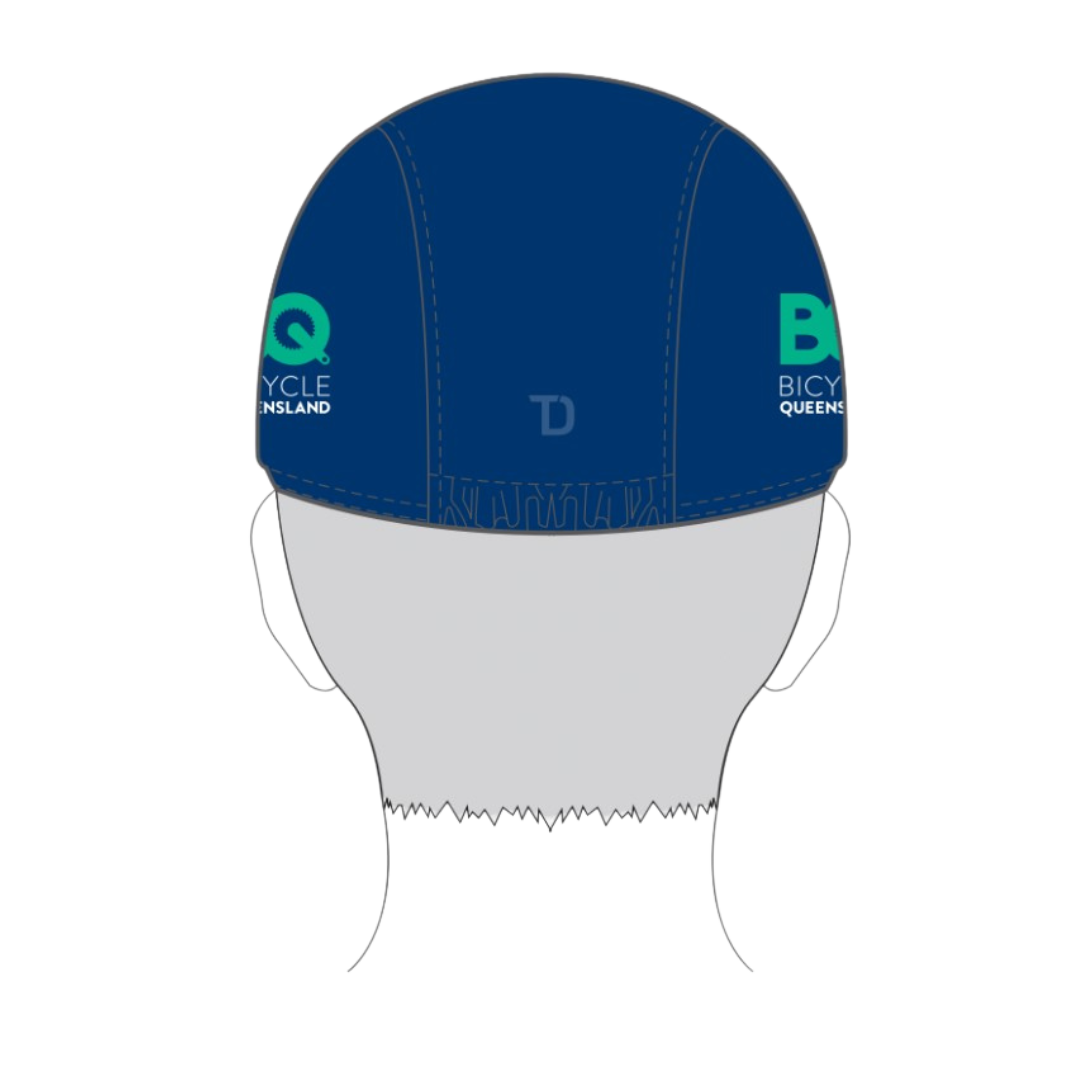 Cycle Cap – DETOUR Custom