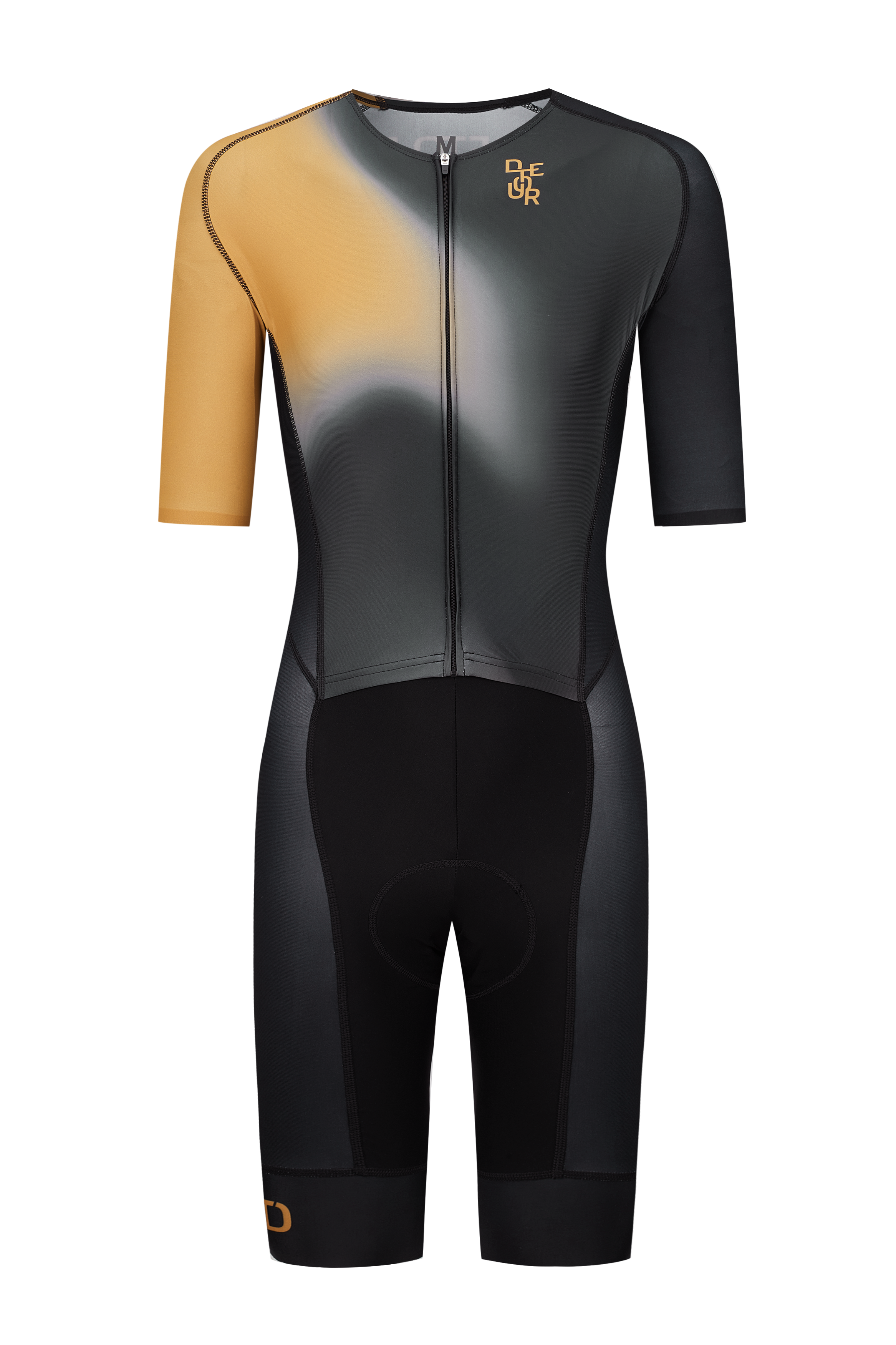 Core Integrated Suit – DETOUR Custom