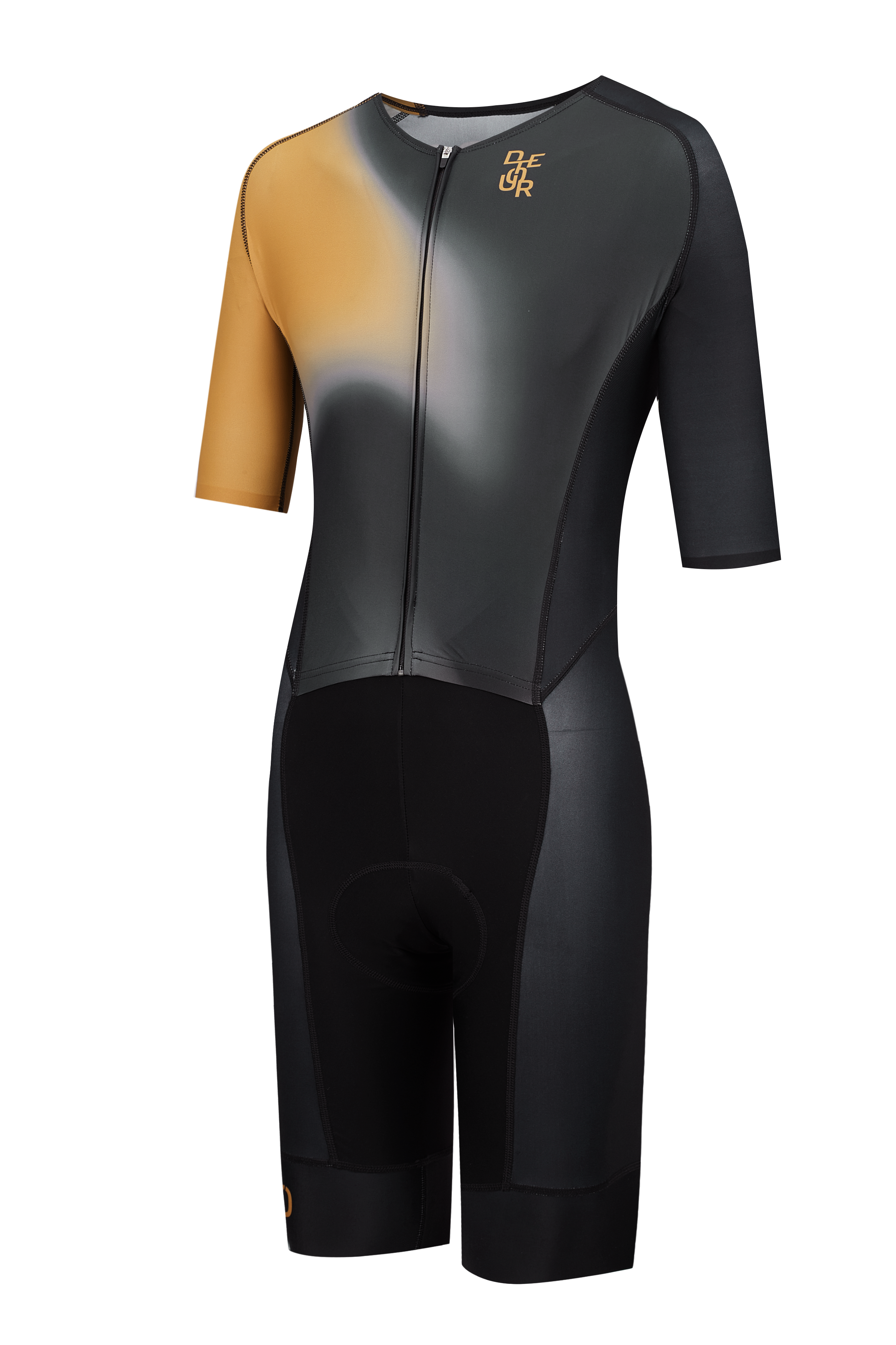 Core Integrated Suit – DETOUR Custom