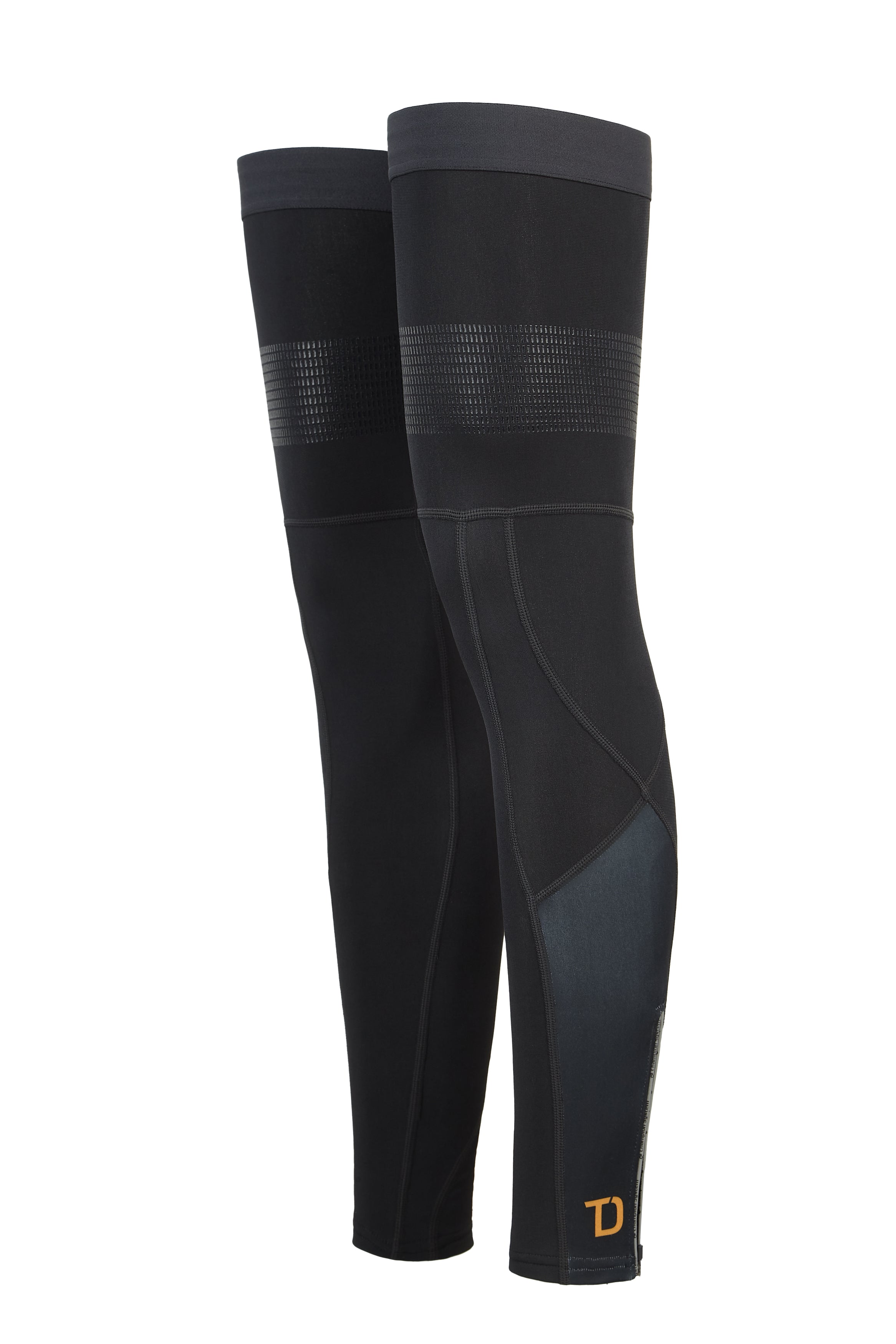 Fleece Leg Warmers – DETOUR Custom