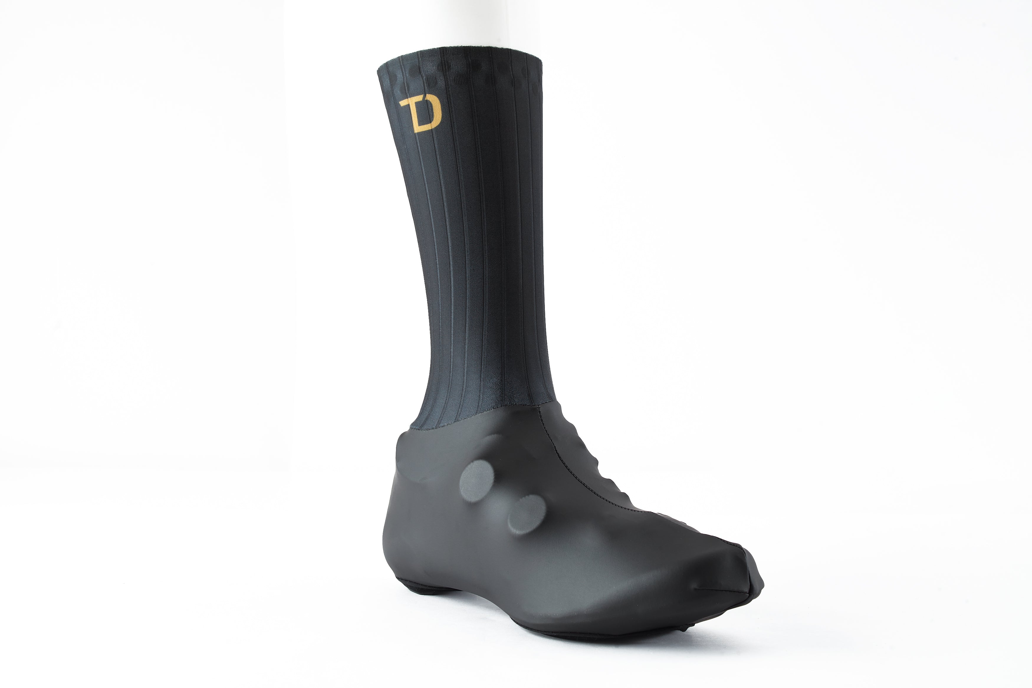 AeroFit Shoe Covers – DETOUR Custom