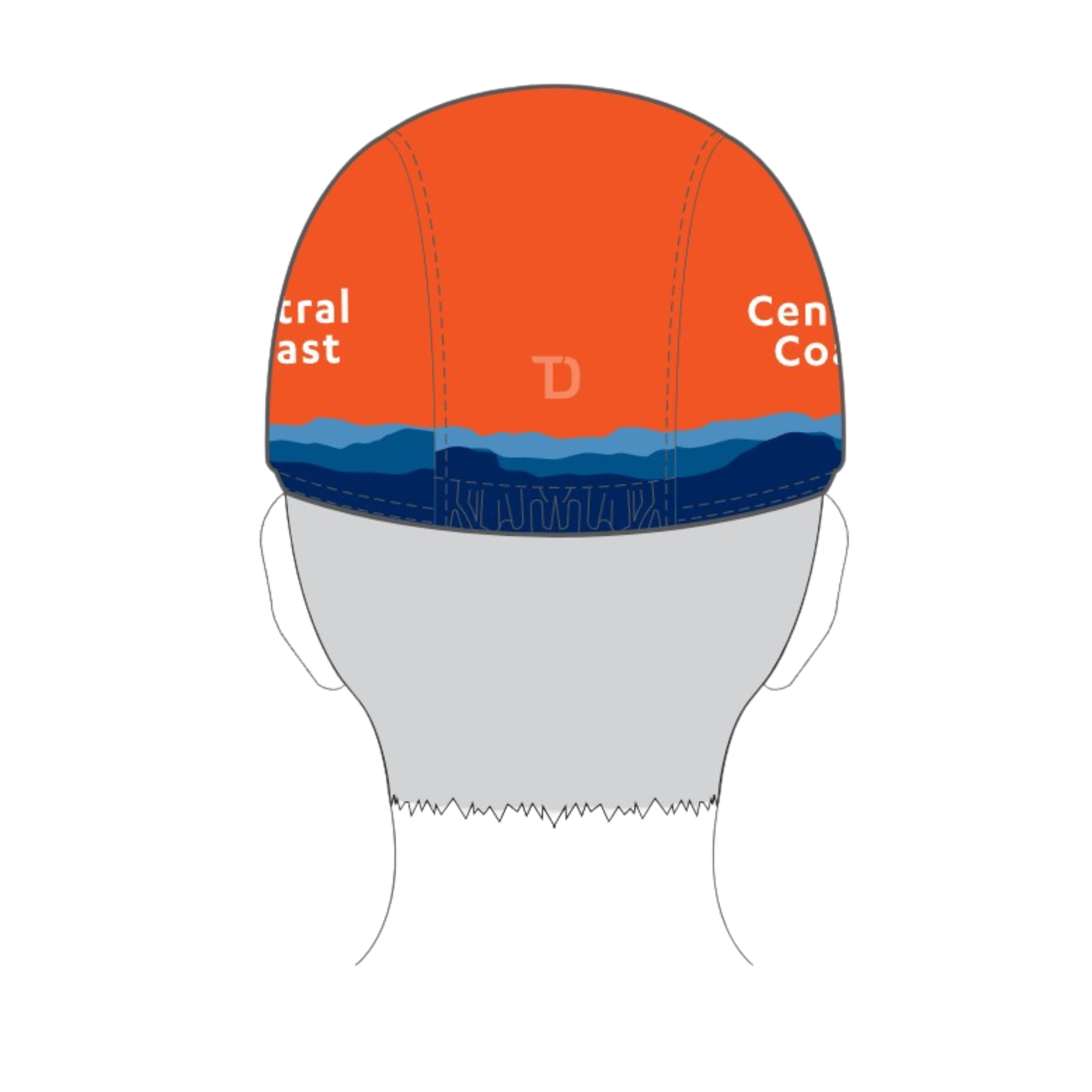 Cycle Cap – DETOUR Custom