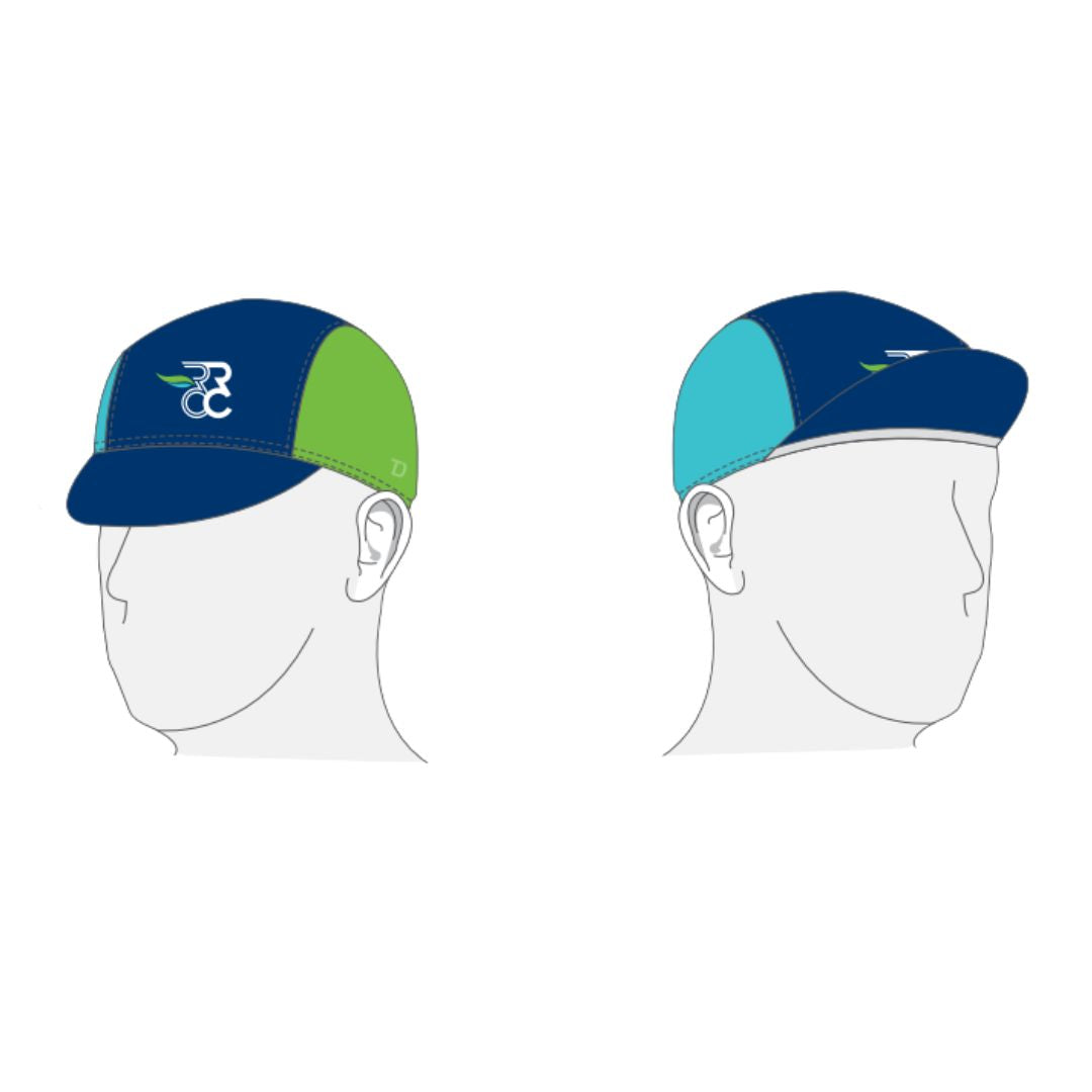 Cycle Cap – DETOUR Custom