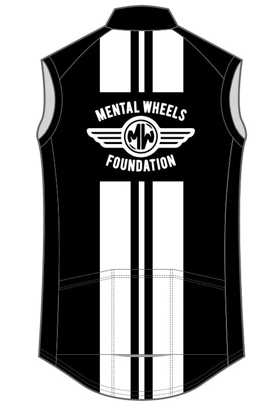 Prestige All Weather Gillet – DETOUR Custom