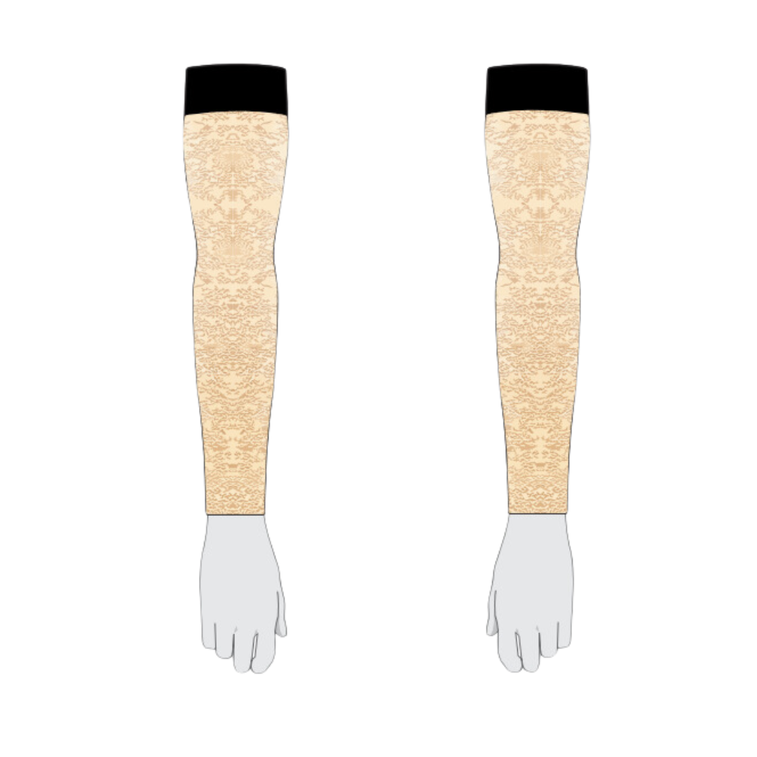 TECH Arm Cooler – DETOUR Custom